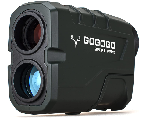 7 Best Laser Rangefinders for hunting - MarksmanOptics