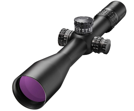 7 Best First Focal plane scopes - MarksmanOptics