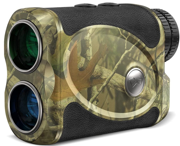 7 Best Rangefinders For Elk Hunting - MarksmanOptics