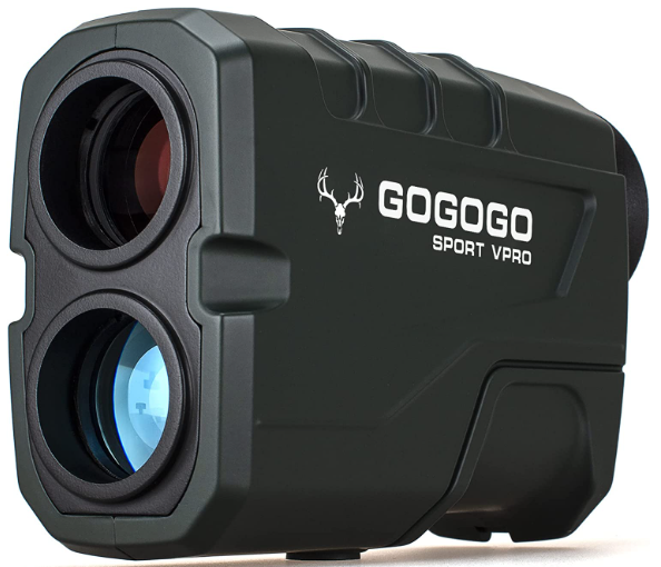 7 Best Rangefinders For Elk Hunting - MarksmanOptics