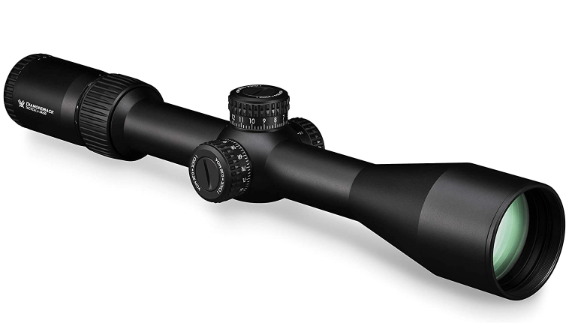 7 Best First Focal plane scopes - MarksmanOptics