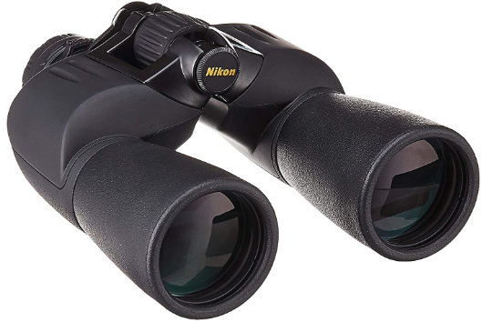 9 Best Nikon Binoculars - MarksmanOptics