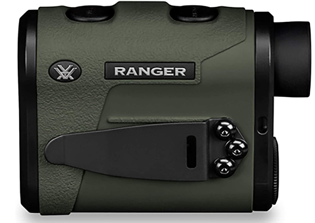 7 Best Hunting Rangefinders - MarksmanOptics