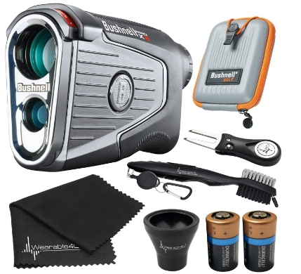 7 Best Rangefinders For Golf - MarksmanOptics