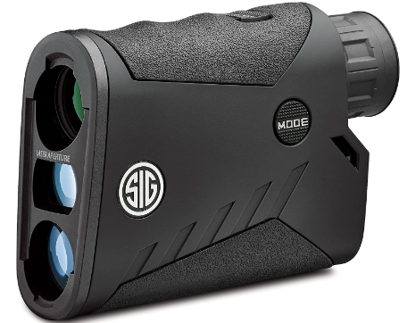8 Best Rangefinders for bow hunting - MarksmanOptics