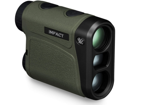 7 Best Rangefinders for Deer Hunting - MarksmanOptics