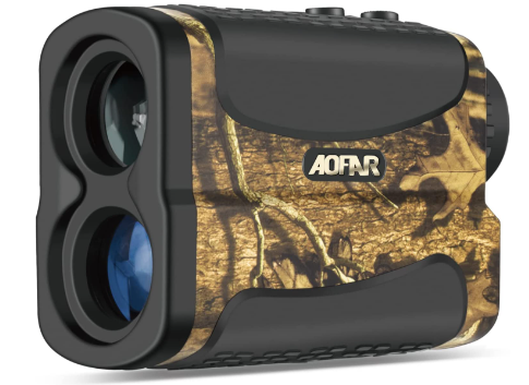 7 Best Laser Rangefinders for hunting - MarksmanOptics