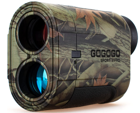 7 Best Laser Rangefinders for hunting - MarksmanOptics