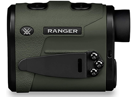 7 Best Laser Rangefinders for hunting - MarksmanOptics