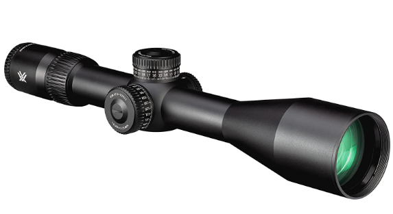 7 Best Long Range Vortex Scopes - MarksmanOptics
