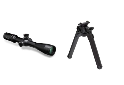 7 Best Long Range Vortex Scopes - MarksmanOptics