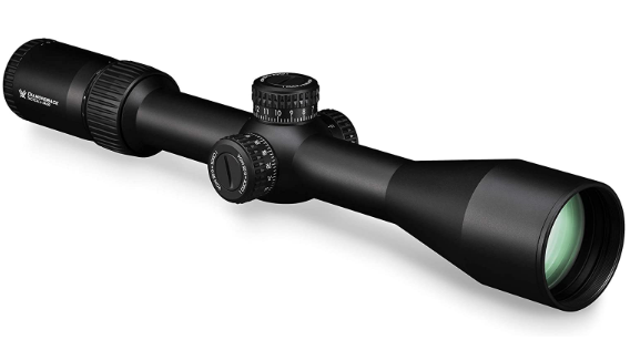 7 Best Long Range Vortex Scopes - MarksmanOptics
