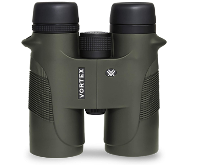 Best Binoculars for Turkey Hunting - MarksmanOptics