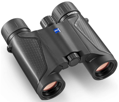 Best Binoculars for Turkey Hunting - MarksmanOptics