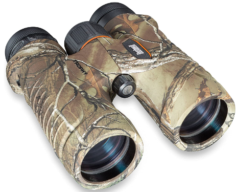 Best Binoculars for Turkey Hunting - MarksmanOptics
