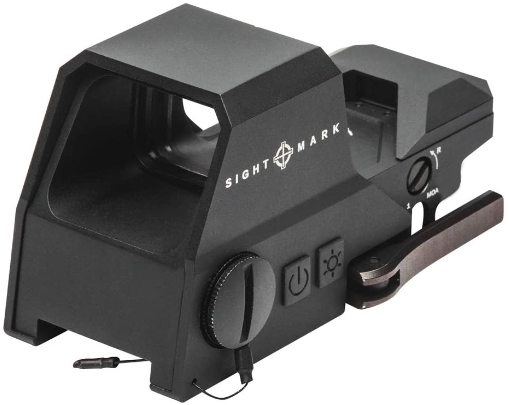 6 Best Red Dot Sights for Crossbow - MarksmanOptics