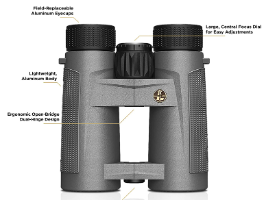 7 Best 10×42 Binoculars - MarksmanOptics