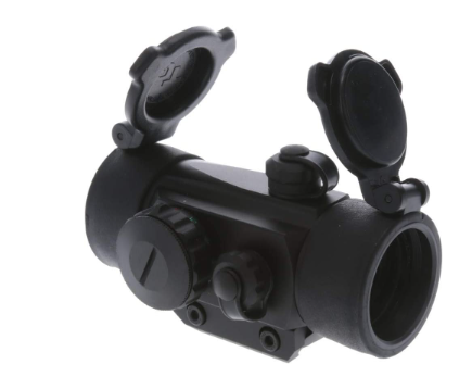 6 Best Red Dot Sights for Crossbow - MarksmanOptics