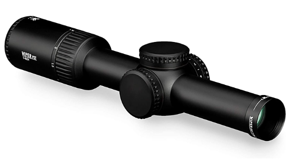 7 Best Scopes for Scar 17 - MarksmanOptics