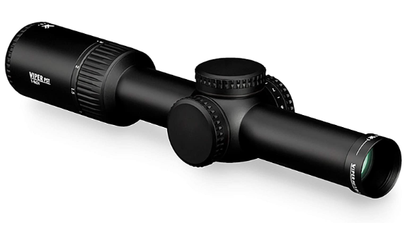 8 Best LPVO Scopes for 308 - MarksmanOptics