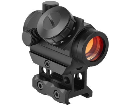 6 Best Red Dot Sights for Crossbow - MarksmanOptics