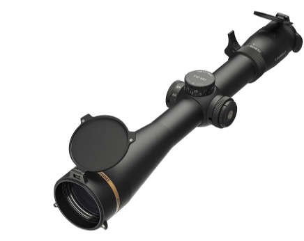 Best Long-Range Leupold Scopes - MarksmanOptics