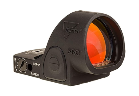 7 Best Red Dot Sights for Glock 19 - MarksmanOptics