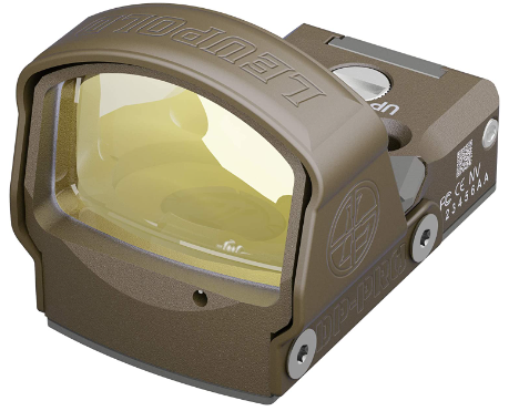 7 Best Red Dot Sight For PS90 - MarksmanOptics