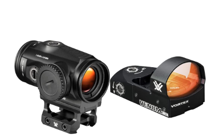 7 Best Red Dot Sight For PS90 - MarksmanOptics