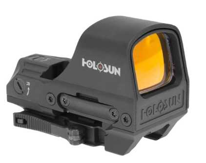 7 Best Red Dot Sight For PS90 - MarksmanOptics