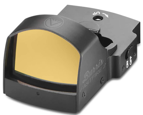 7 Best Red Dot Sight for Glock 43x mos - MarksmanOptics