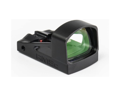 7 Best Red Dot Sight for Glock 43x mos - MarksmanOptics