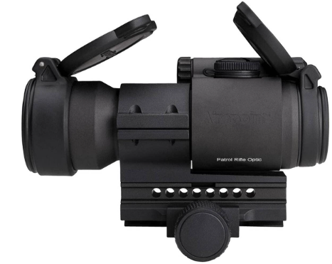 7 Best Red Dot Sights for Airsoft - MarksmanOptics