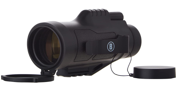Best Monoculars for Hiking - MarksmanOptics