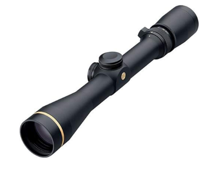 7 Best Leupold scopes for AR 15 - MarksmanOptics