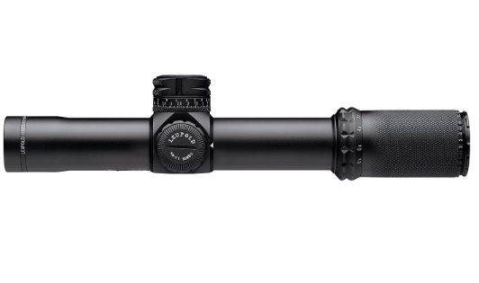 7 Best Leupold scopes for AR 15 - MarksmanOptics
