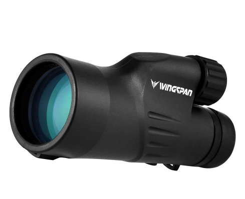 Best Monoculars for Hiking - MarksmanOptics