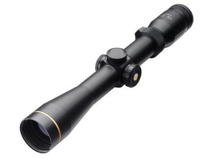 7 Best Leupold Scopes For 7mm Rem Mag - MarksmanOptics