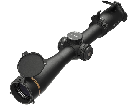 7 Best Leupold Scopes For Coyote Hunting - MarksmanOptics