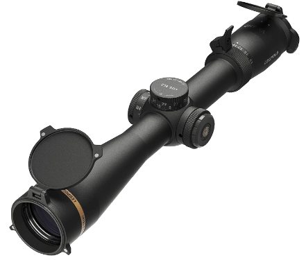 8 Best Leupold Scopes For 270 - MarksmanOptics
