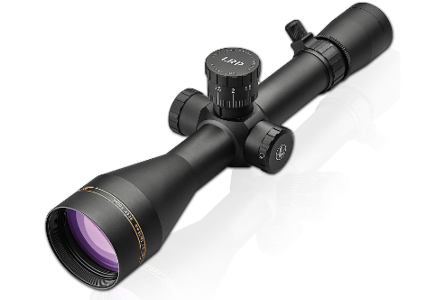 8 Best Leupold Scopes For 270 - MarksmanOptics
