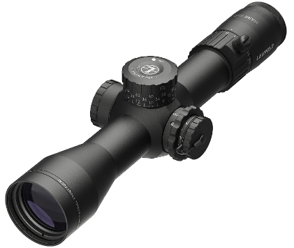 8 Best Leupold Scopes For 270 - MarksmanOptics