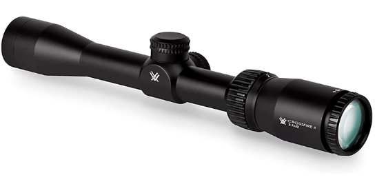 7 Best Vortex Scopes For hunting - MarksmanOptics