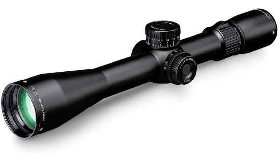 7 Best Vortex Scopes For hunting - MarksmanOptics