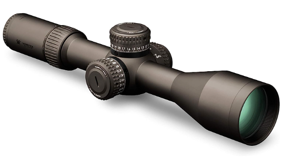 7 Best Vortex Scopes For hunting - MarksmanOptics