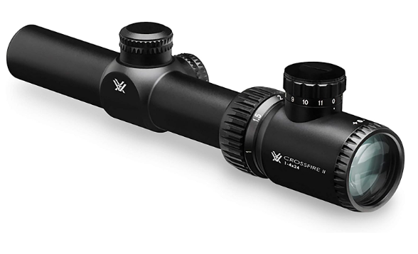 8 Best Vortex Scopes For AR 15 - MarksmanOptics