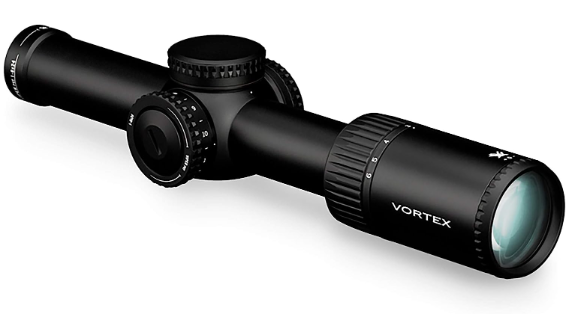 8 Best Vortex Scopes For AR 15 - MarksmanOptics