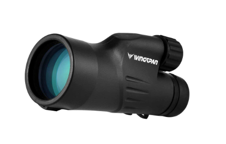 6 Best Monoculars for Stargazing - MarksmanOptics
