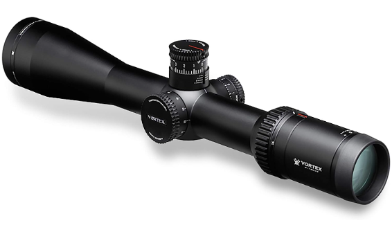 8 Best Vortex Scopes For AR 15 - MarksmanOptics