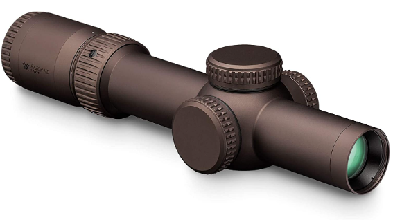 8 Best Vortex Scopes For AR 15 - MarksmanOptics